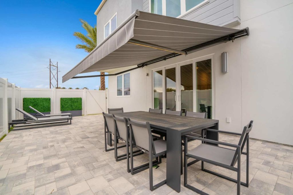 Luxury Vacation Homes Near Disney | Spectrum Resort Orlando