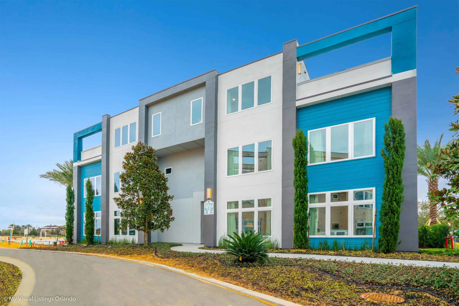 Spectrum Resort Orlando: Vacation Rental Homes Near Disney