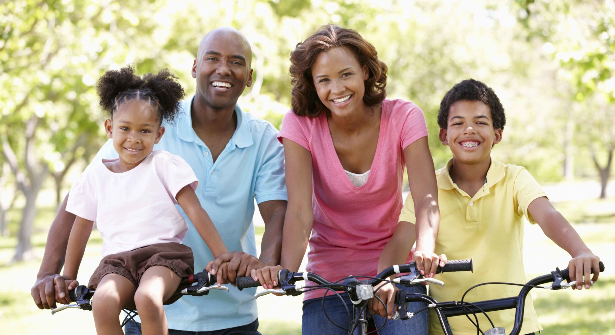 Top Orlando Bike Trails to Ride on Your Vacation in Orlando