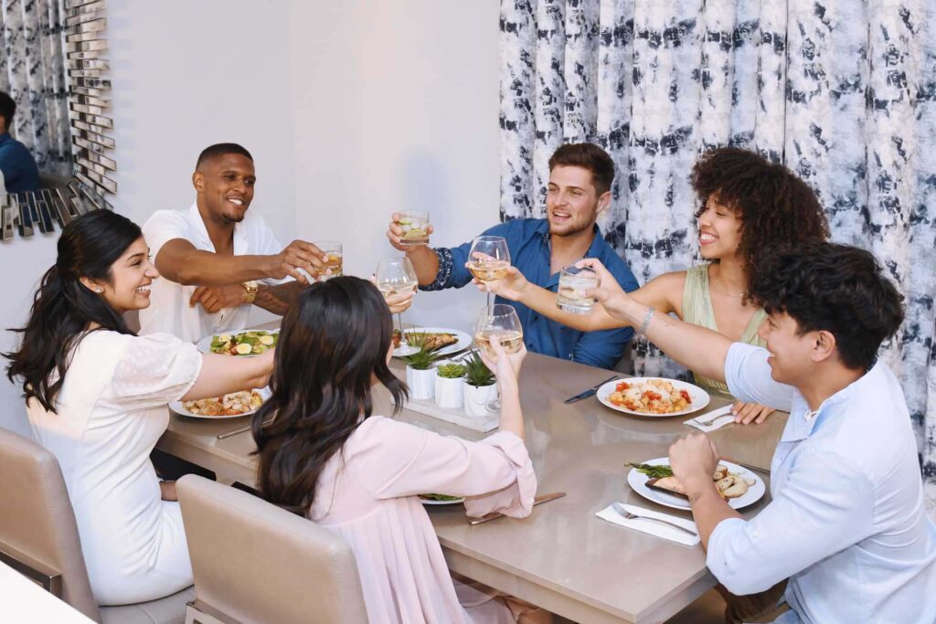 Dining & Drinks in Kissimmee, FL | Spectrum Resort Orlando